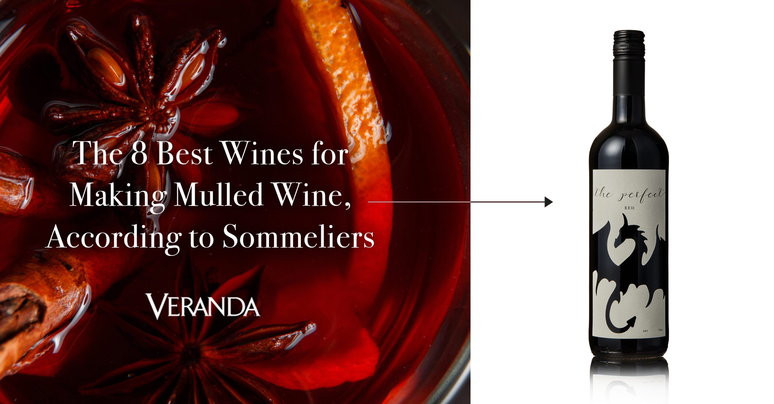 The Perfect Red - Wineries, Brewery, Distillery - NW PA, SW NY