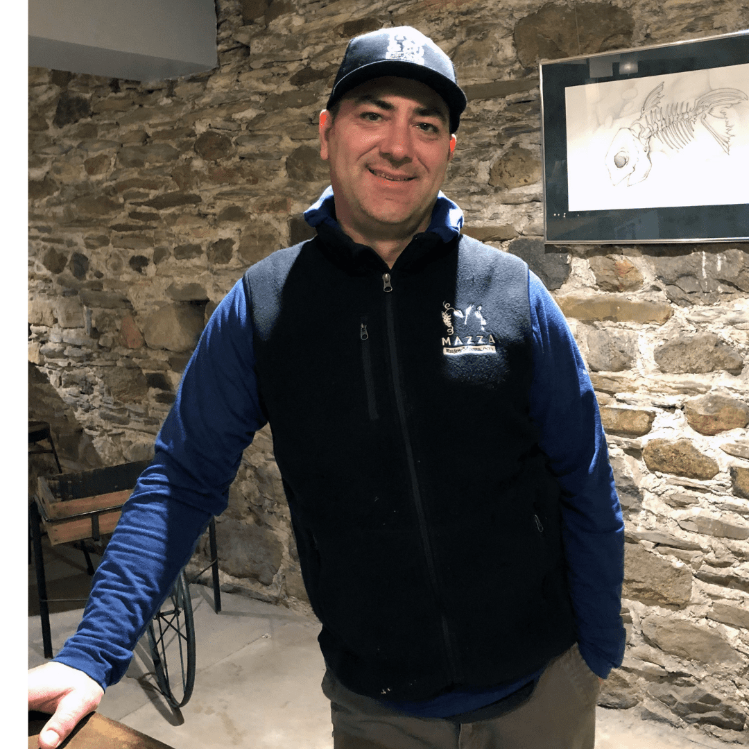 Leadership - Wineries, Brewery, Distillery - NW PA, SW NY