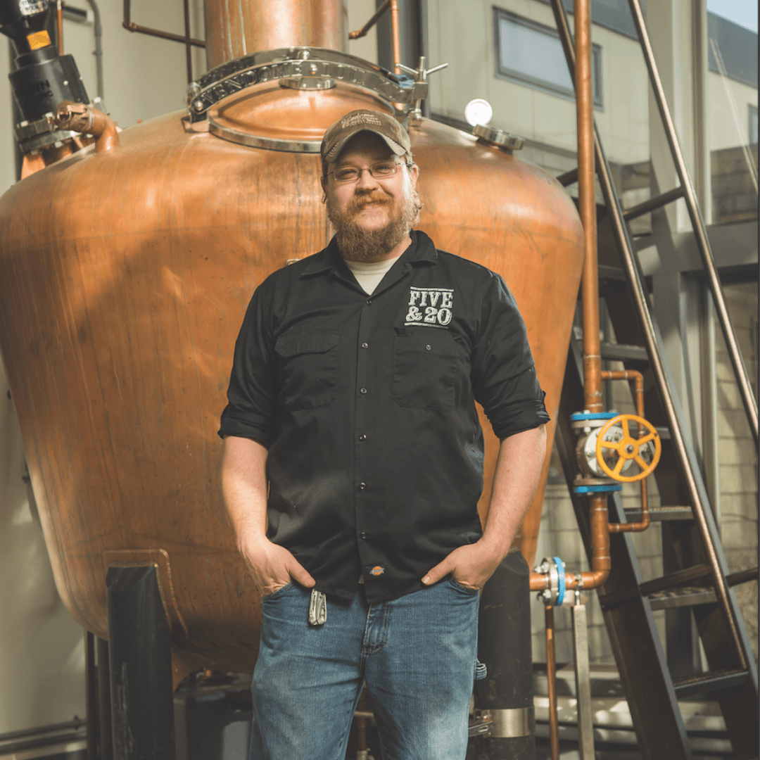 Leadership - Wineries, Brewery, Distillery - NW PA, SW NY