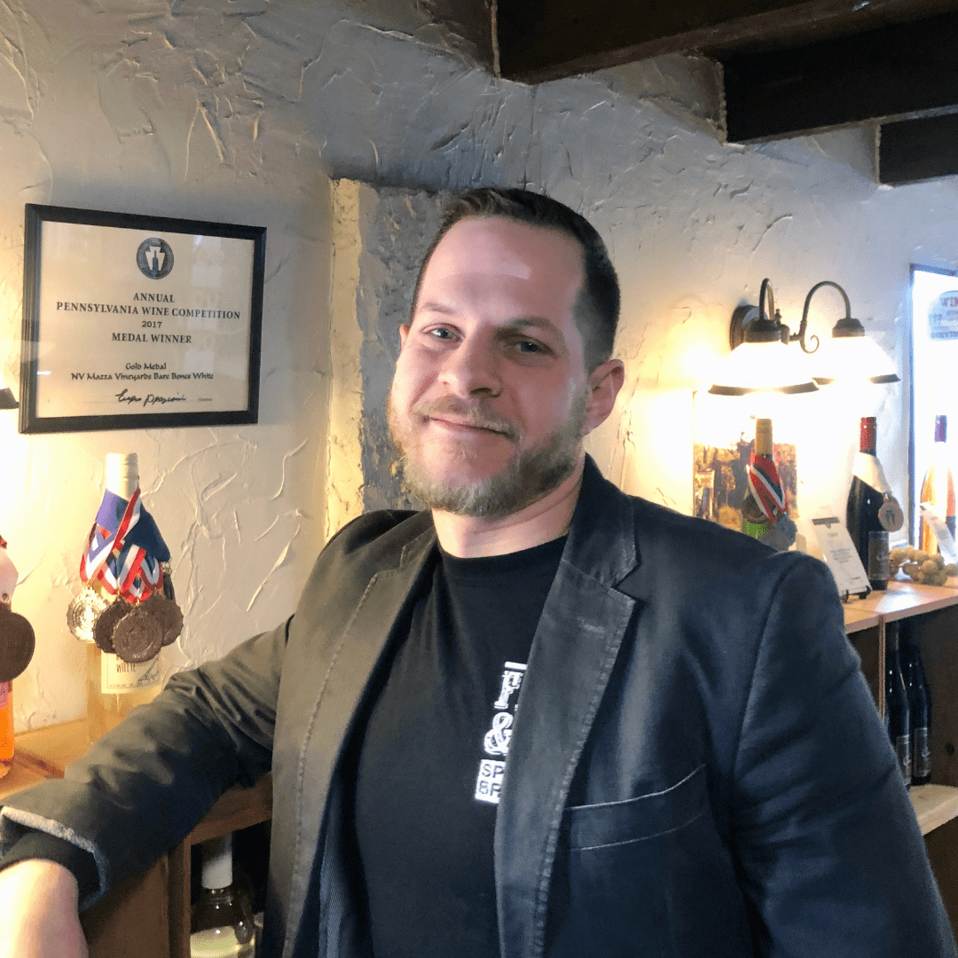 Leadership - Wineries, Brewery, Distillery - NW PA, SW NY