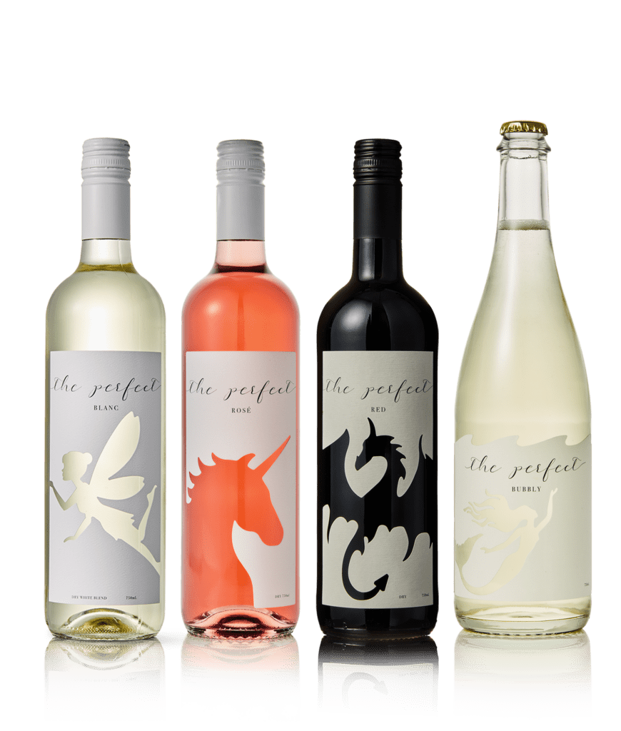 The Perfect Mixed 4 Pack - Wineries, Brewery, Distillery - NW PA, SW NY
